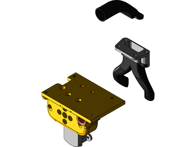 Free CAD Designs, Files & 3D Models | The GrabCAD Community Library