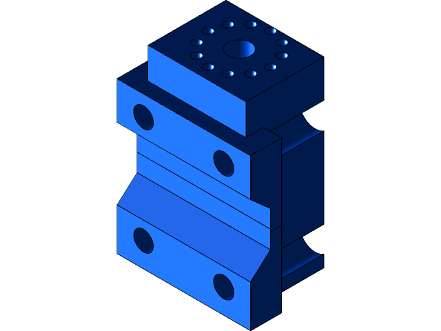 Free CAD Designs, Files & 3D Models | The GrabCAD Community Library