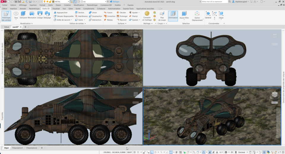 Free CAD Designs, Files & 3D Models | The GrabCAD Community Library