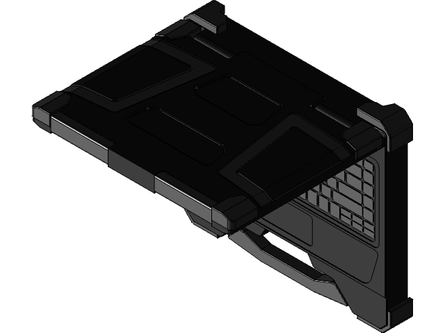 Free CAD Designs, Files & 3D Models | The GrabCAD Community Library