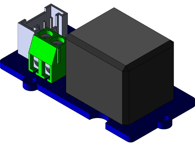 Free CAD Designs, Files & 3D Models | The GrabCAD Community Library
