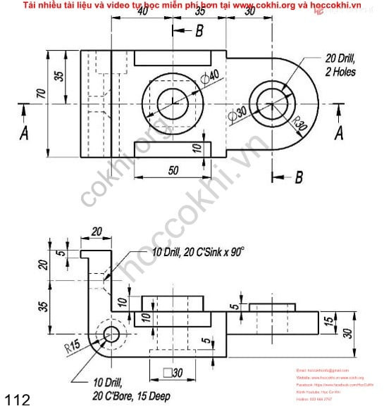 Free CAD Designs, Files & 3D Models | The GrabCAD Community Library