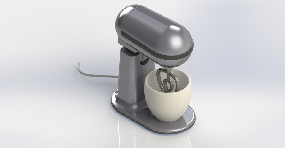 Free CAD Designs, Files & 3D Models | The GrabCAD Community Library