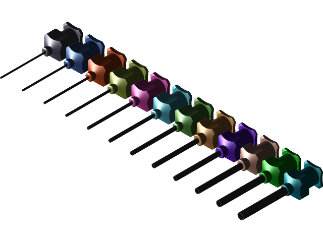Free CAD Designs, Files & 3D Models | The GrabCAD Community Library