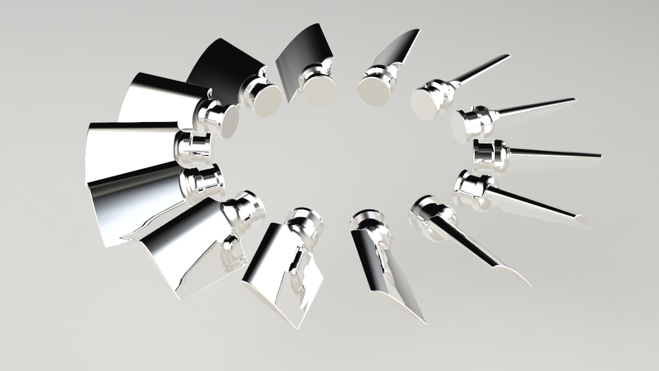 Free CAD Designs, Files & 3D Models | The GrabCAD Community Library