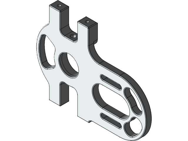 Free CAD Designs, Files & 3D Models | The GrabCAD Community Library