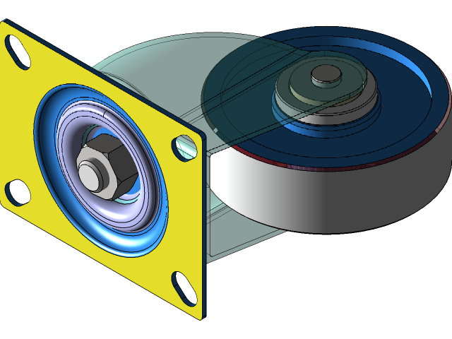 Free CAD Designs, Files & 3D Models | The GrabCAD Community Library