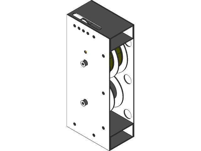 Free CAD Designs, Files & 3D Models | The GrabCAD Community Library