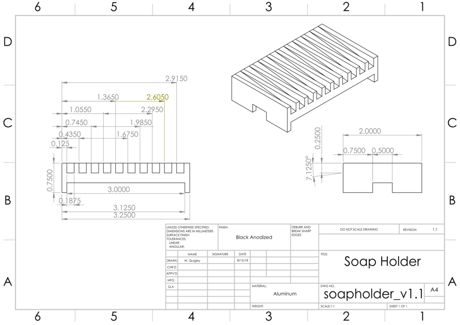Free CAD Designs, Files & 3D Models | The GrabCAD Community Library