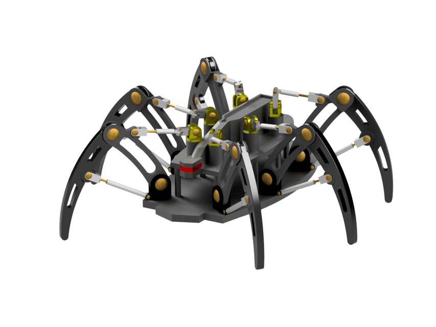 Free CAD Designs, Files & 3D Models | The GrabCAD Community Library