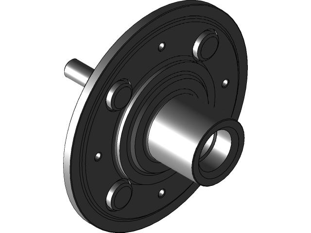 Free CAD Designs, Files & 3D Models | The GrabCAD Community Library