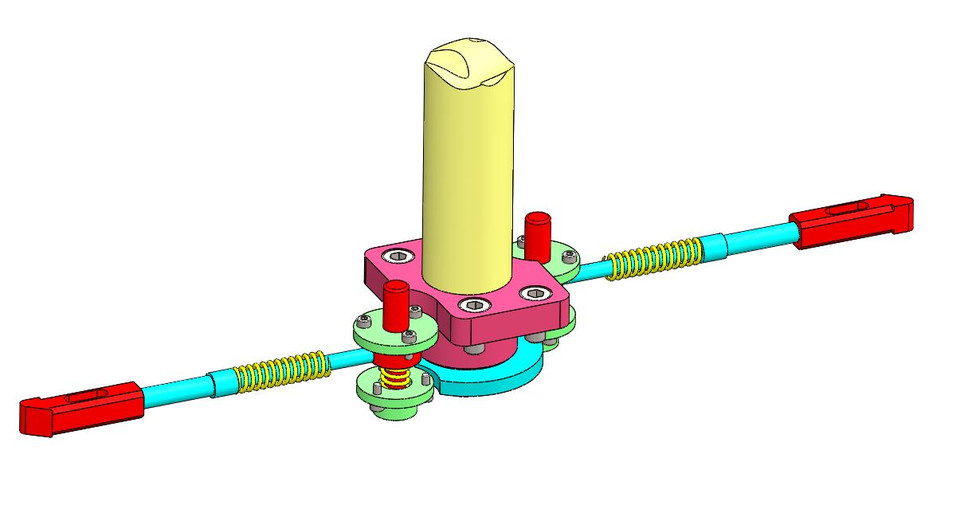 Free CAD Designs, Files & 3D Models | The GrabCAD Community Library