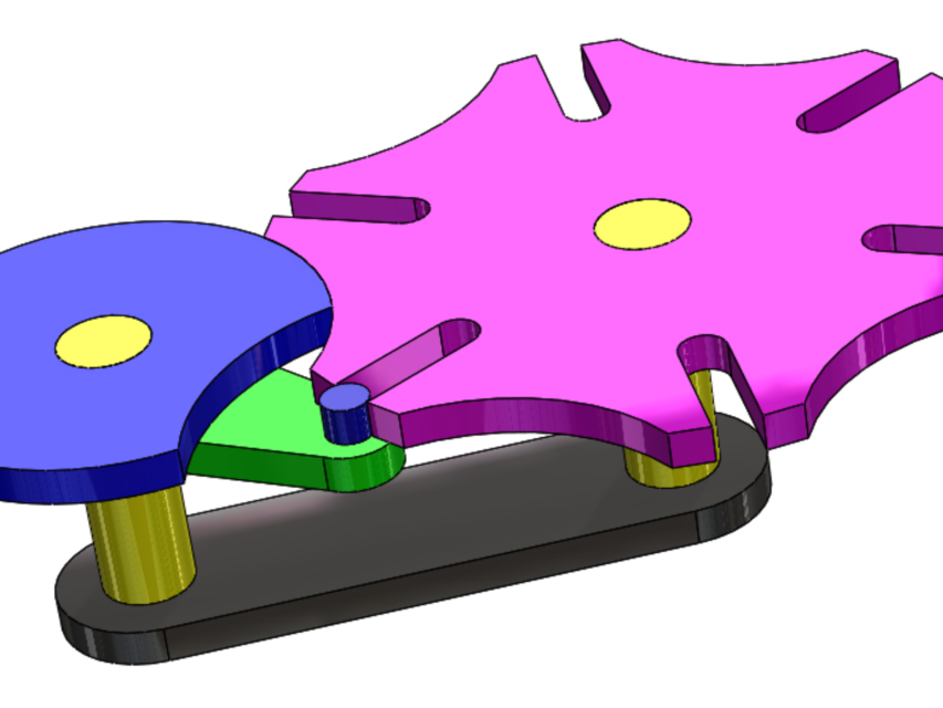 Free CAD Designs, Files & 3D Models | The GrabCAD Community Library