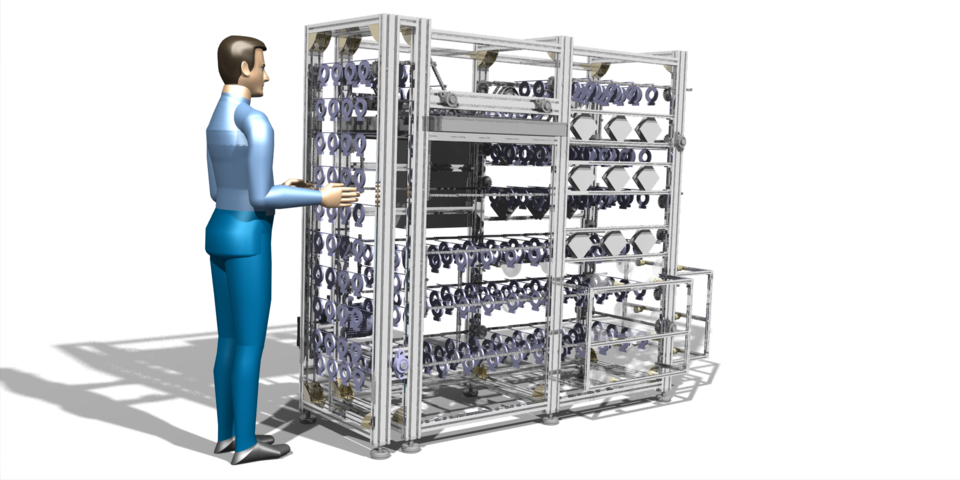 Free CAD Designs, Files & 3D Models | The GrabCAD Community Library