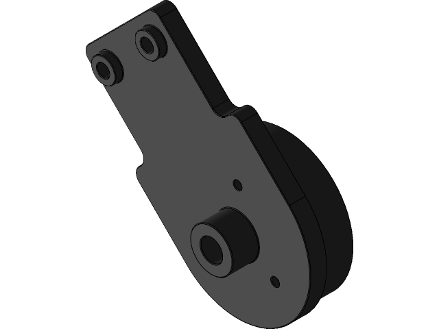 Free CAD Designs, Files & 3D Models | The GrabCAD Community Library