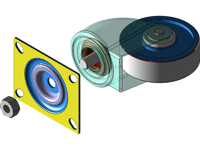 Free CAD Designs, Files & 3D Models | The GrabCAD Community Library