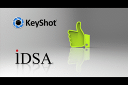 IDSA "CAD" (Color Aided Design) Rendering Challenge | Engineering ...