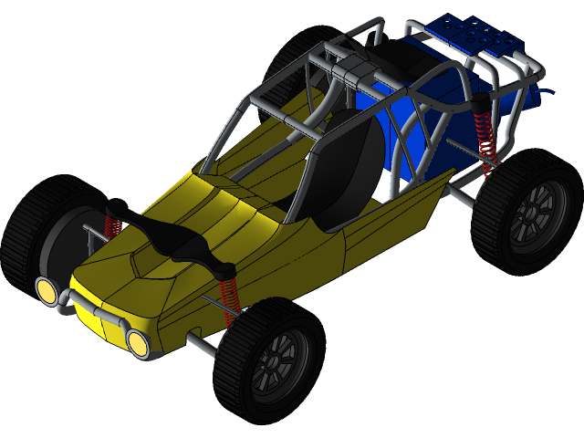 Free CAD Designs, Files & 3D Models | The GrabCAD Community Library