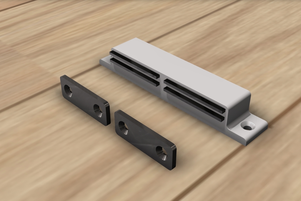 Free CAD Designs, Files & 3D Models | The GrabCAD Community Library