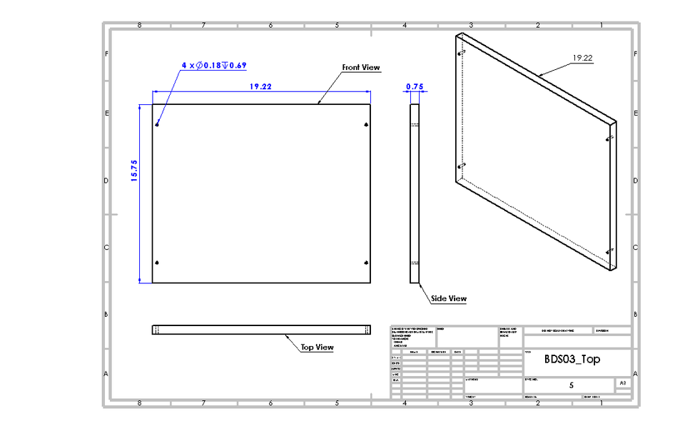 Free CAD Designs, Files & 3D Models | The GrabCAD Community Library