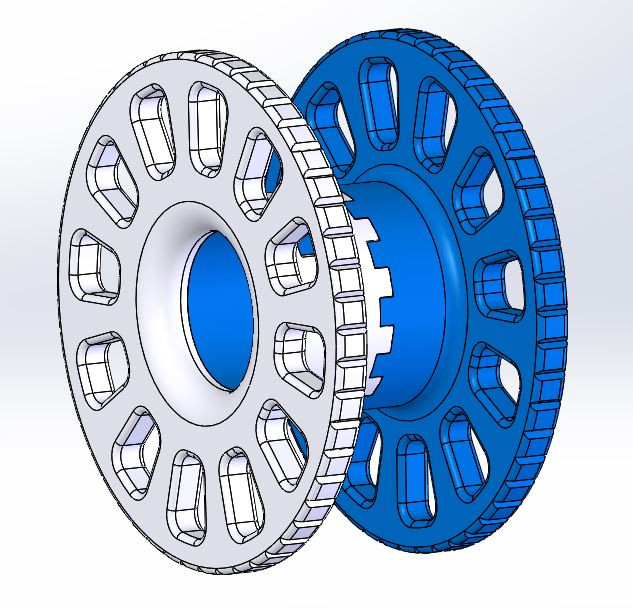 Free CAD Designs, Files & 3D Models | The GrabCAD Community Library