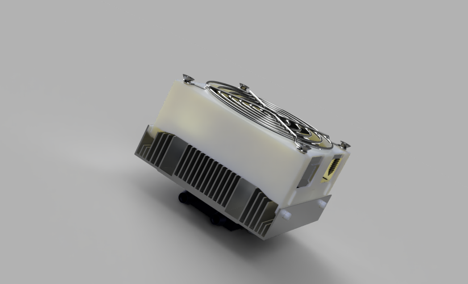 Free CAD Designs, Files & 3D Models | The GrabCAD Community Library