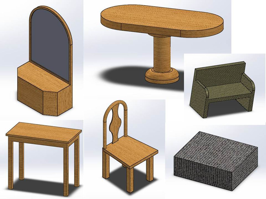 Free CAD Designs, Files & 3D Models | The GrabCAD Community Library