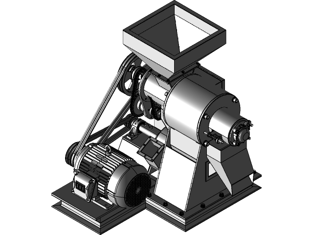 Free CAD Designs, Files & 3D Models | The GrabCAD Community Library