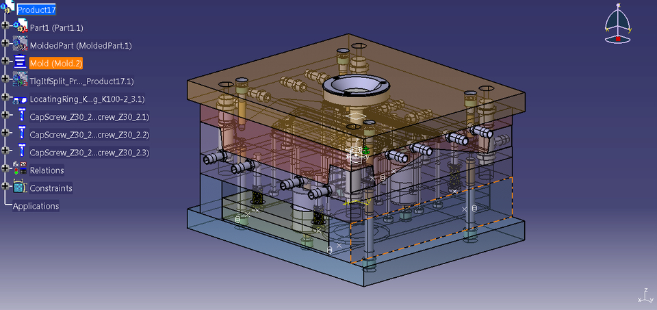 Free CAD Designs, Files & 3D Models | The GrabCAD Community Library