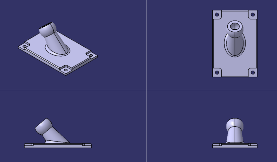 Free CAD Designs, Files & 3D Models | The GrabCAD Community Library