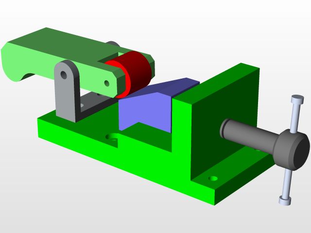 Free CAD Designs, Files & 3D Models | The GrabCAD Community Library