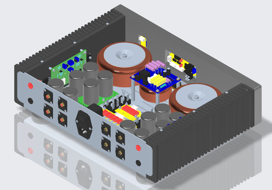 Free CAD Designs, Files & 3D Models | The GrabCAD Community Library