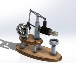 Free CAD Designs, Files & 3D Models | The GrabCAD Community Library