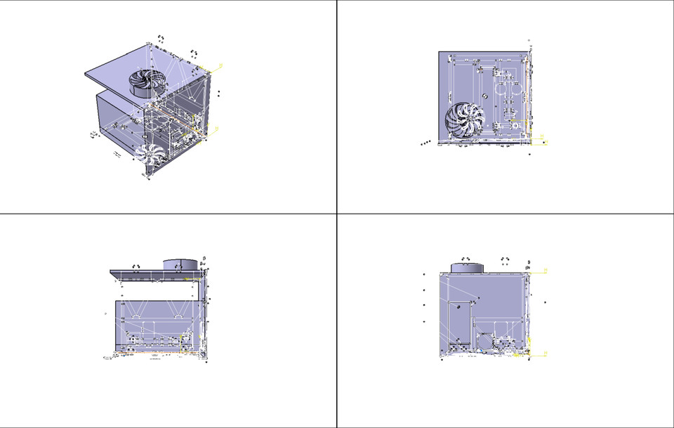 Free CAD Designs, Files & 3D Models | The GrabCAD Community Library