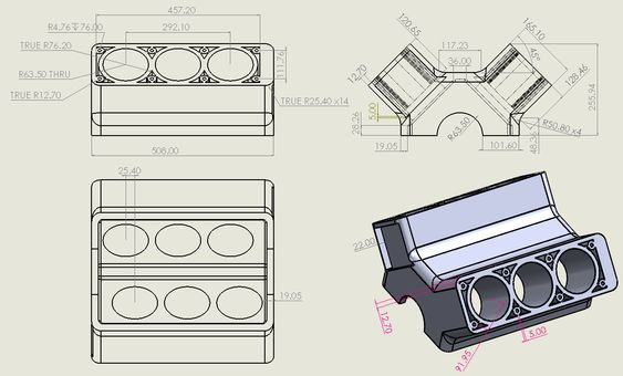 Free CAD Designs, Files & 3D Models | The GrabCAD Community Library