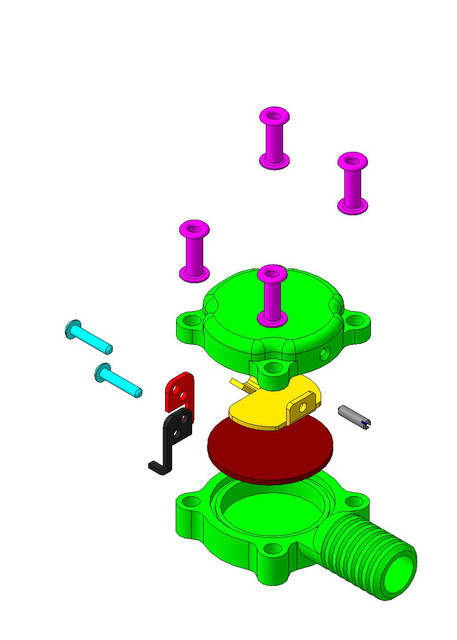 Free CAD Designs, Files & 3D Models | The GrabCAD Community Library