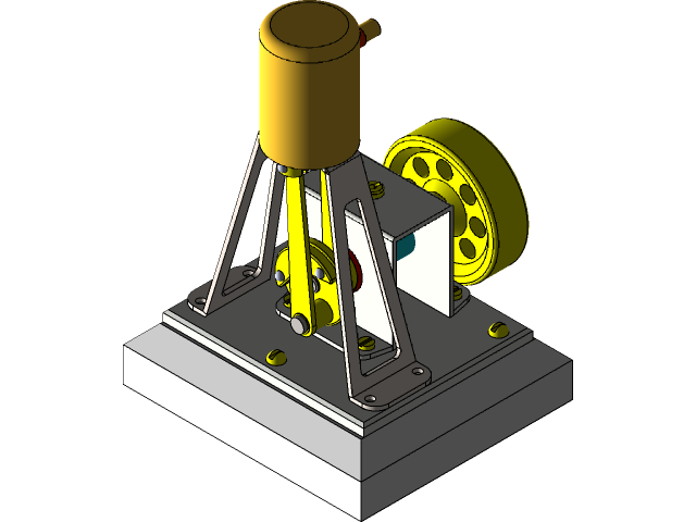 Free CAD Designs, Files & 3D Models | The GrabCAD Community Library