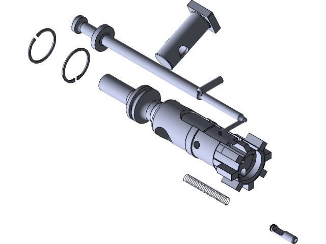 Free CAD Designs, Files & 3D Models | The GrabCAD Community Library