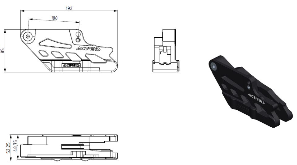 Free CAD Designs, Files & 3D Models | The GrabCAD Community Library