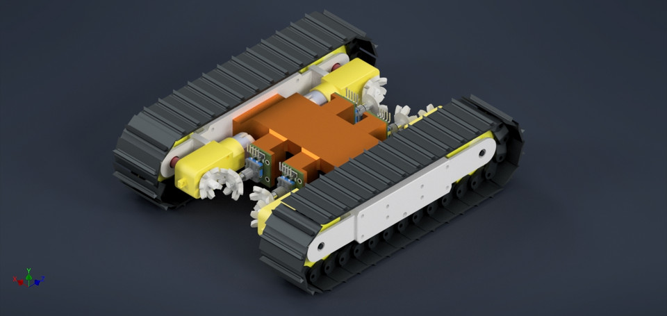 Free CAD Designs, Files & 3D Models | The GrabCAD Community Library