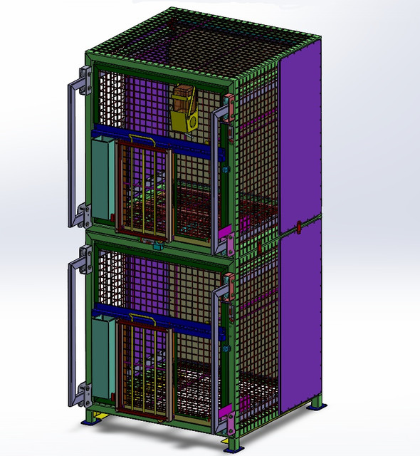 Free CAD Designs, Files & 3D Models | The GrabCAD Community Library