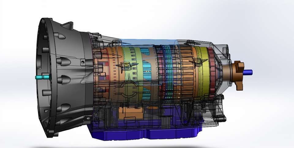 Free CAD Designs, Files & 3D Models | The GrabCAD Community Library