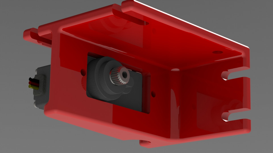 Free CAD Designs, Files & 3D Models | The GrabCAD Community Library