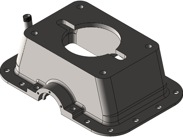 Free CAD Designs, Files & 3D Models | The GrabCAD Community Library