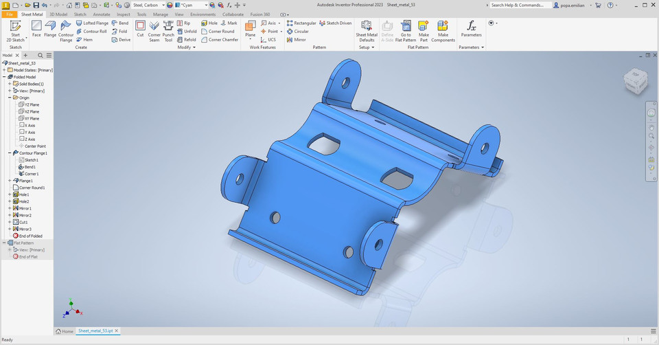 Free CAD Designs, Files & 3D Models | The GrabCAD Community Library