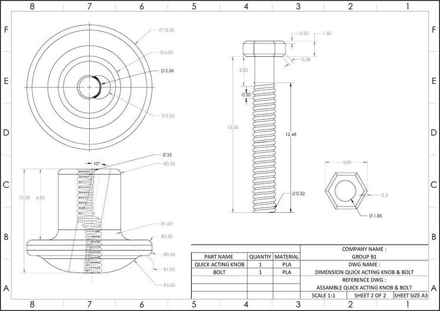 Free CAD Designs, Files & 3D Models | The GrabCAD Community Library