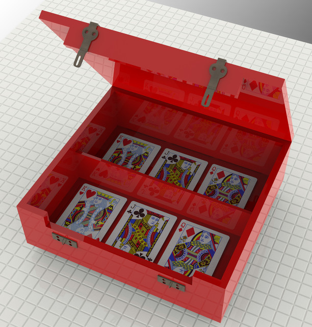 Free CAD Designs, Files & 3D Models | The GrabCAD Community Library