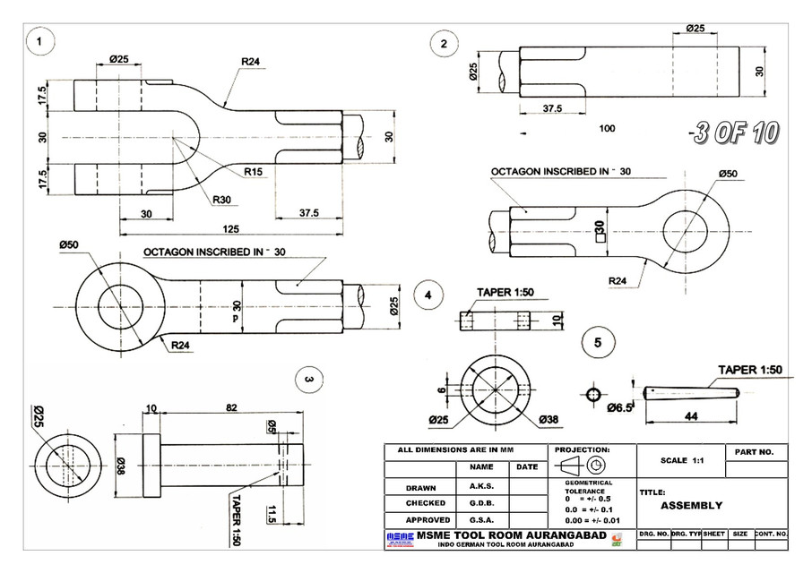 Free CAD Designs, Files & 3D Models | The GrabCAD Community Library