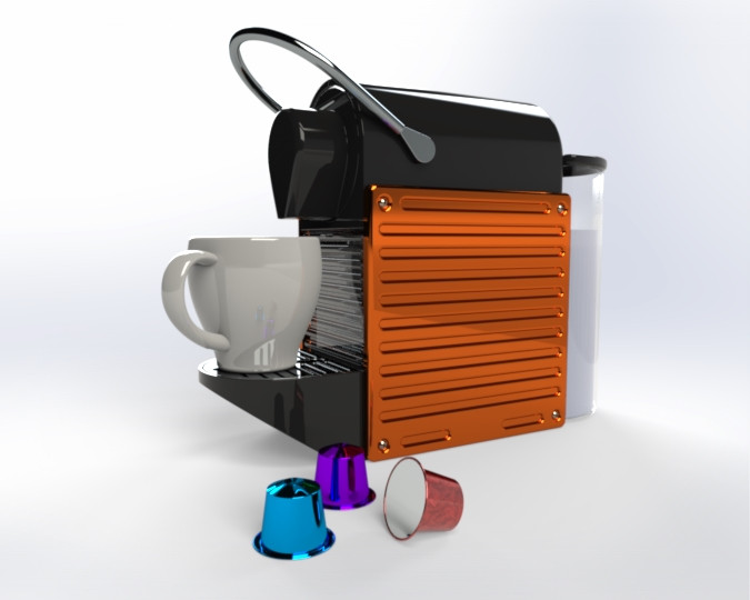 Free CAD Designs, Files & 3D Models | The GrabCAD Community Library