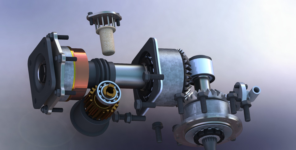 Free CAD Designs, Files & 3D Models | The GrabCAD Community Library